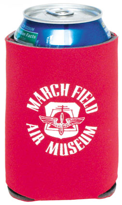 Custom Can Coolers - Born Products Born Products