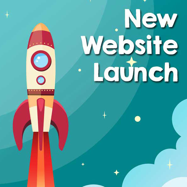New website Launch - Born Products Born Products